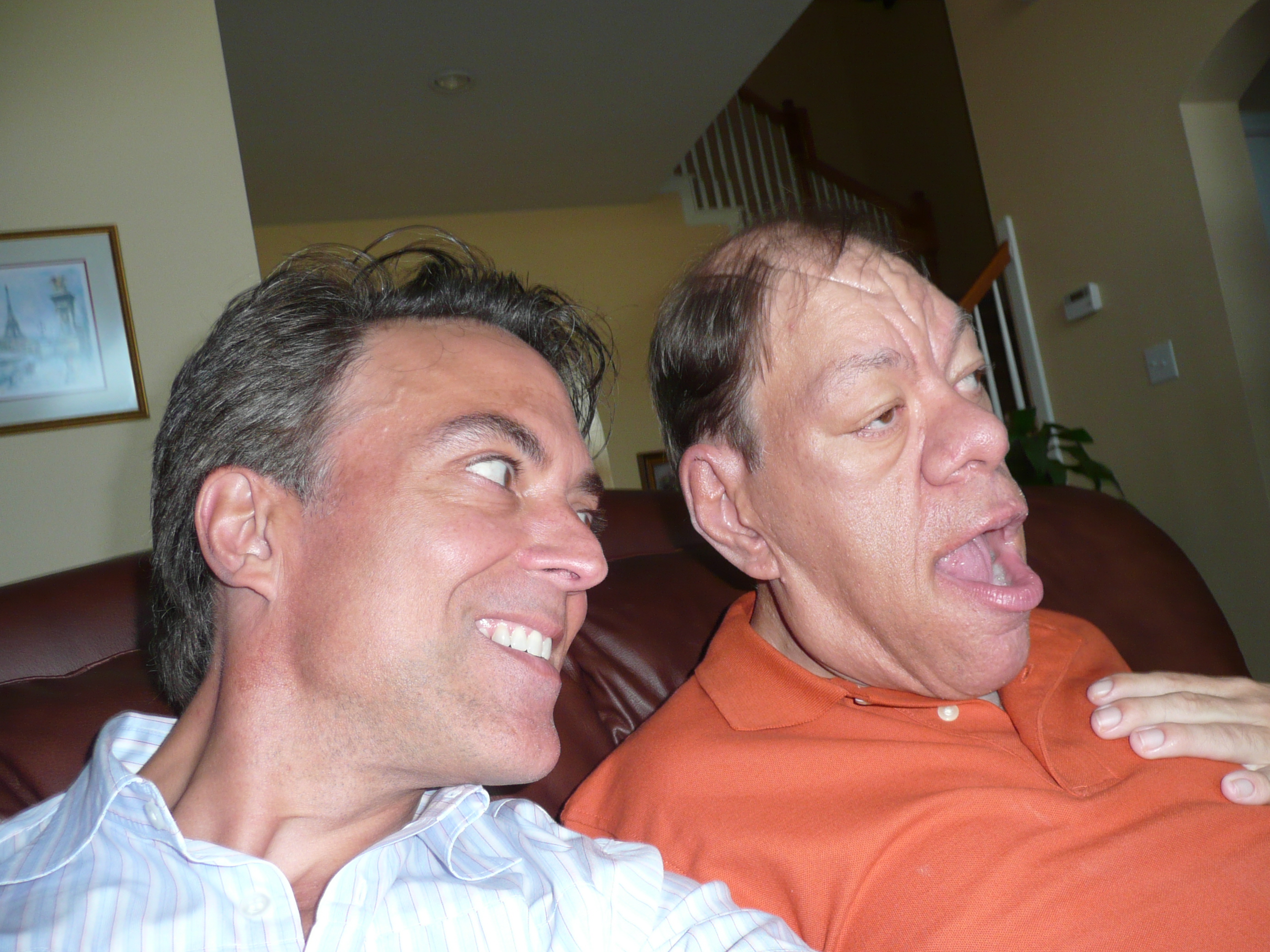 About Steven Gregory | Steven Gregory